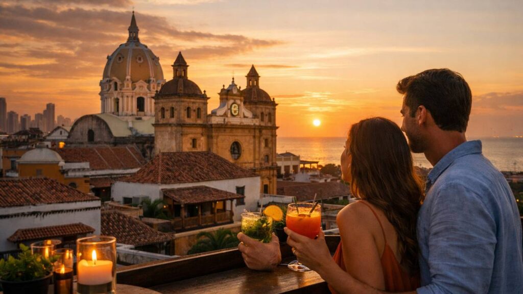 Things to Do in Cartagena for Couples (25 Romantic Ideas)